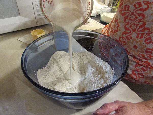 Historical baking - LancasterHistory