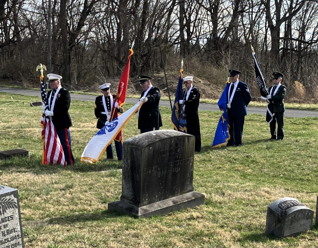Honoring Lancaster County's Medal of Honor Recipients - LancasterHistory