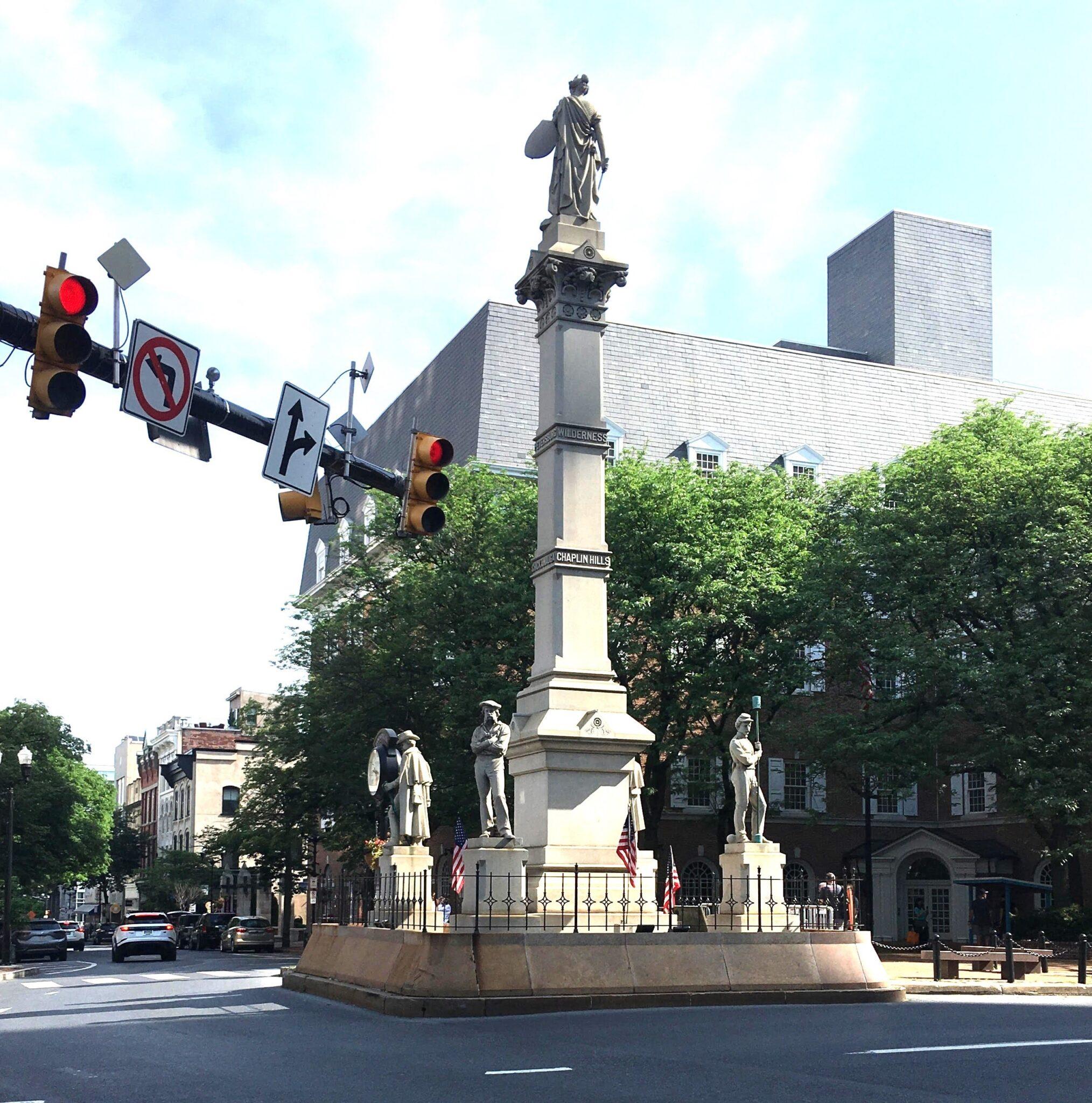 Revisiting the Meaning and Purpose of Lancaster's Soldiers and Sailors ...