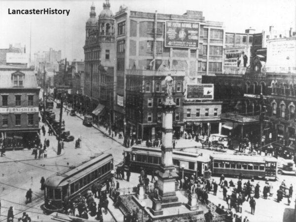 Revisiting the Meaning and Purpose of Lancaster's Soldiers and Sailors ...