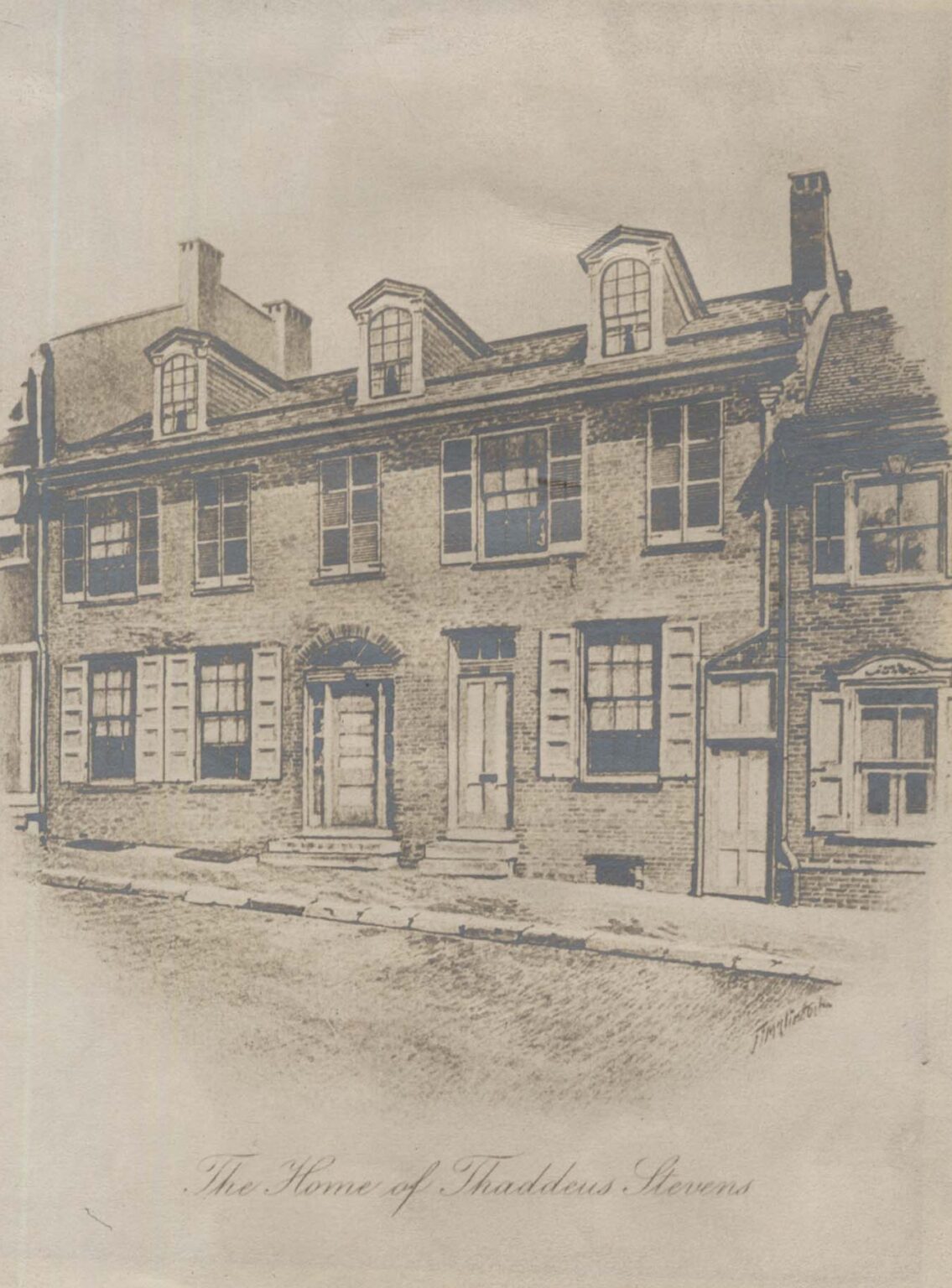 Lydia Hamilton Smith: A Multifaceted Woman - LancasterHistory