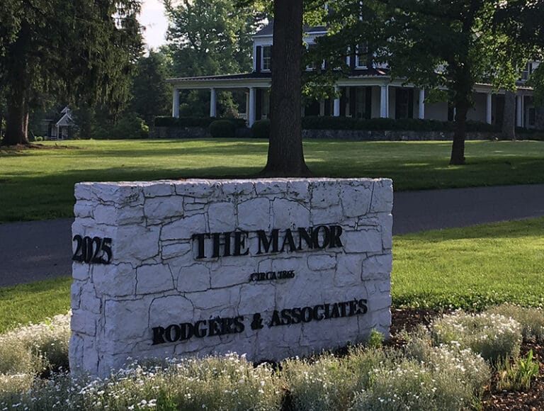 A Brief History of The Manor on Lititz Pike - LancasterHistory