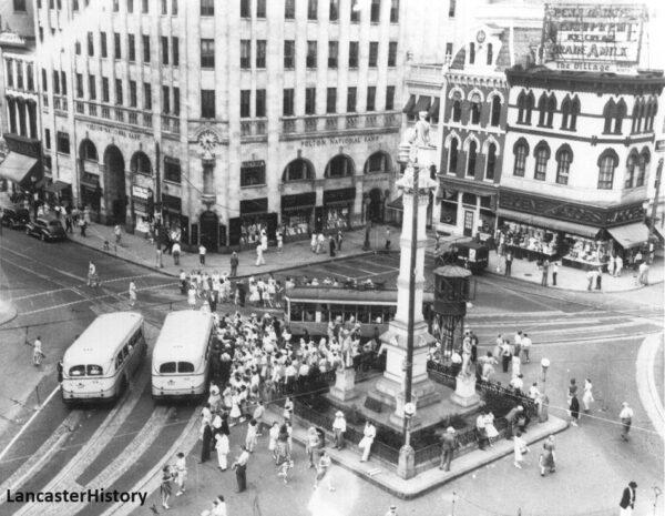 Revisiting the Meaning and Purpose of Lancaster's Soldiers and Sailors ...