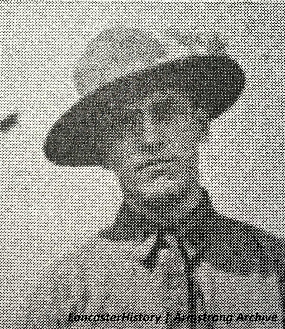 Memorial Day: Honoring Armstrong Employees Who Died in World War I ...