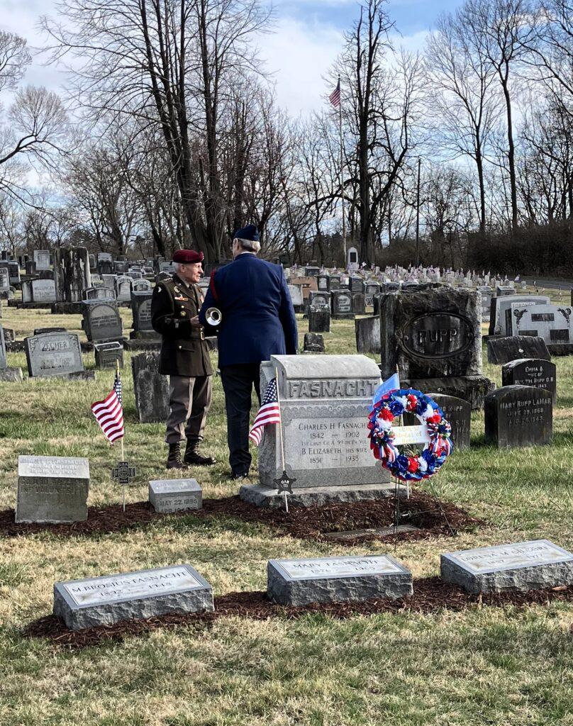 Honoring Lancaster County's Medal of Honor Recipients - LancasterHistory