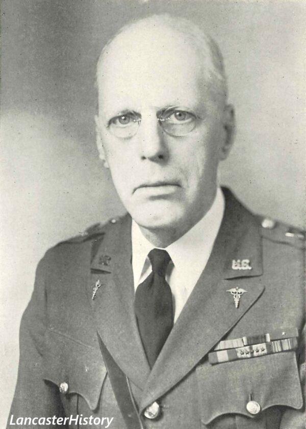 A Brief History of the Stahr Armory - LancasterHistory