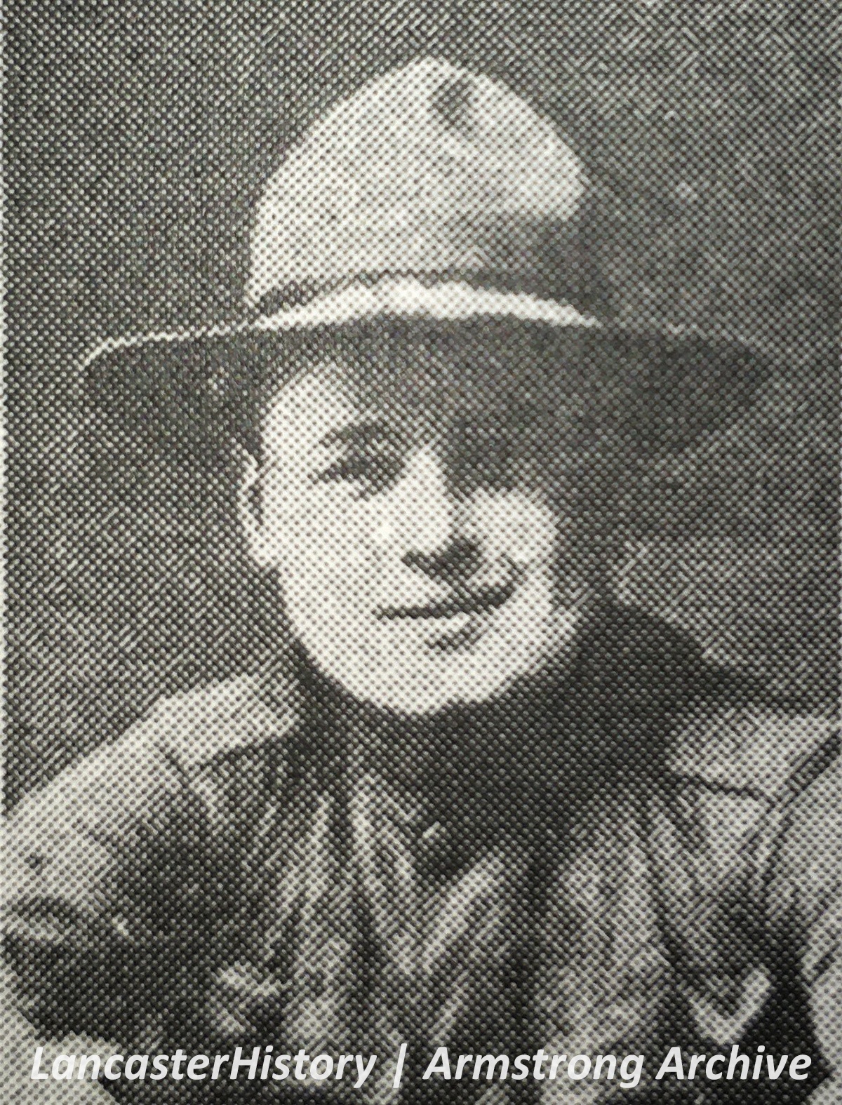 Memorial Day: Honoring Armstrong Employees Who Died in World War I ...