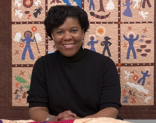 African American Quilt History - LancasterHistory