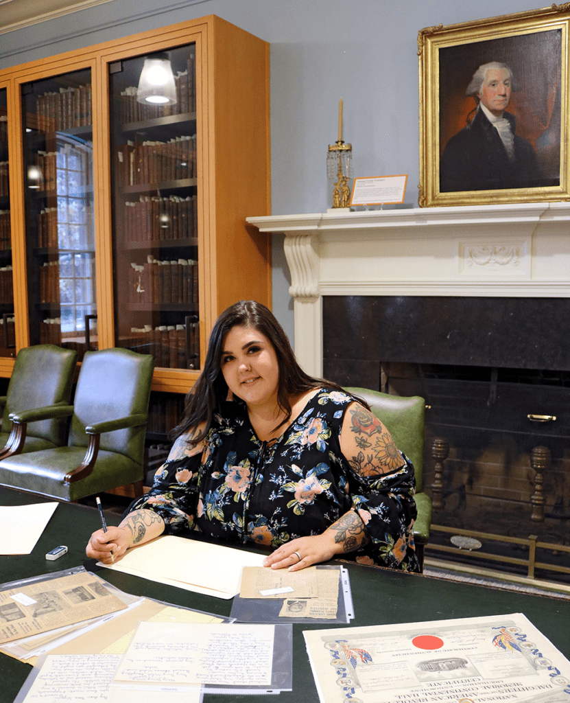 Meet Our NEH Summer Intern Class of 2022 - LancasterHistory