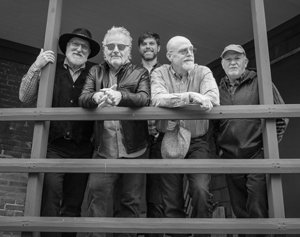 Music on the Lawn, feat. All Weather Band - LancasterHistory