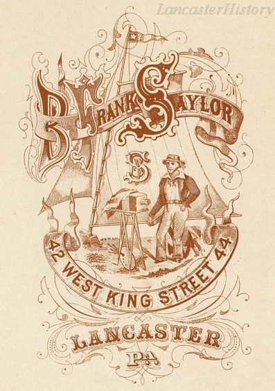 Looking For a Date | Save Your Photos Month - LancasterHistory