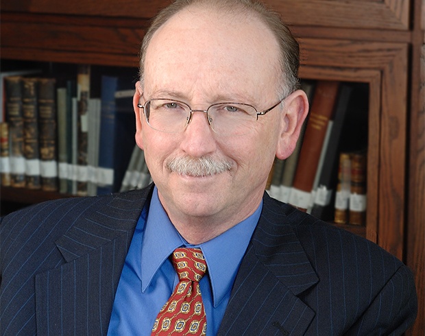 Buchanan & The Mysticism of the Law - LancasterHistory