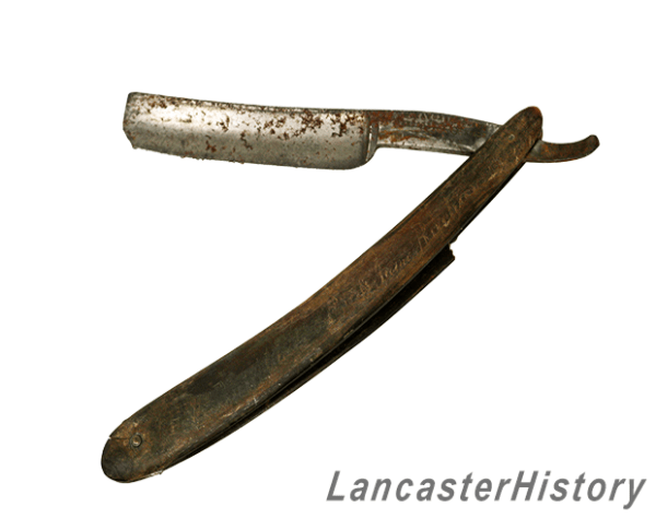 LancasterHistory