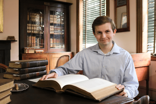 Meet LancasterHistory's Summer Intern Class of 2023 - LancasterHistory