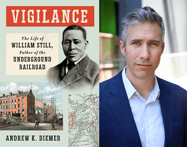 Vigilance: The Life of William Still, Father of the Underground ...
