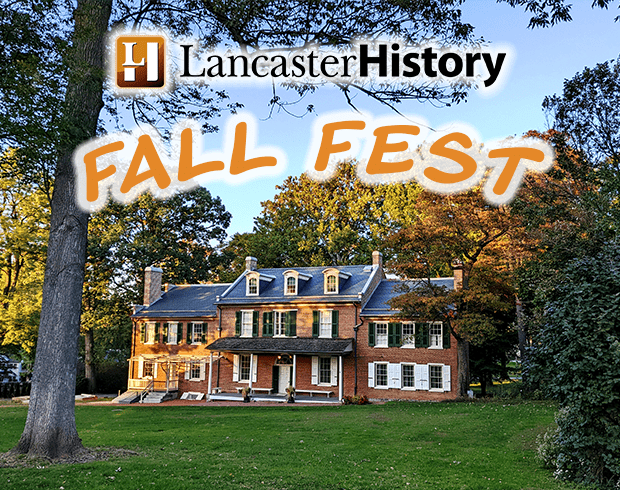 LancasterHistory