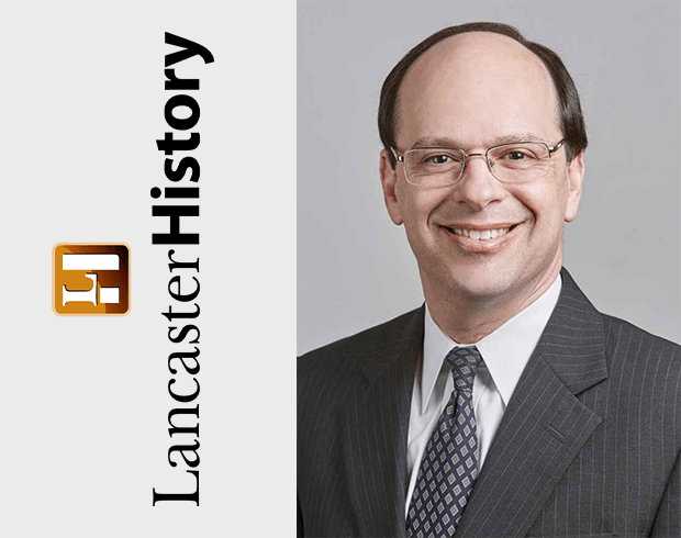 Four Presidents & A Constitution - LancasterHistory