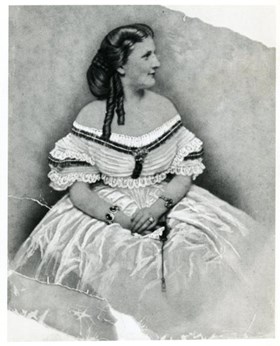 Winter Wedding at Wheatland - LancasterHistory