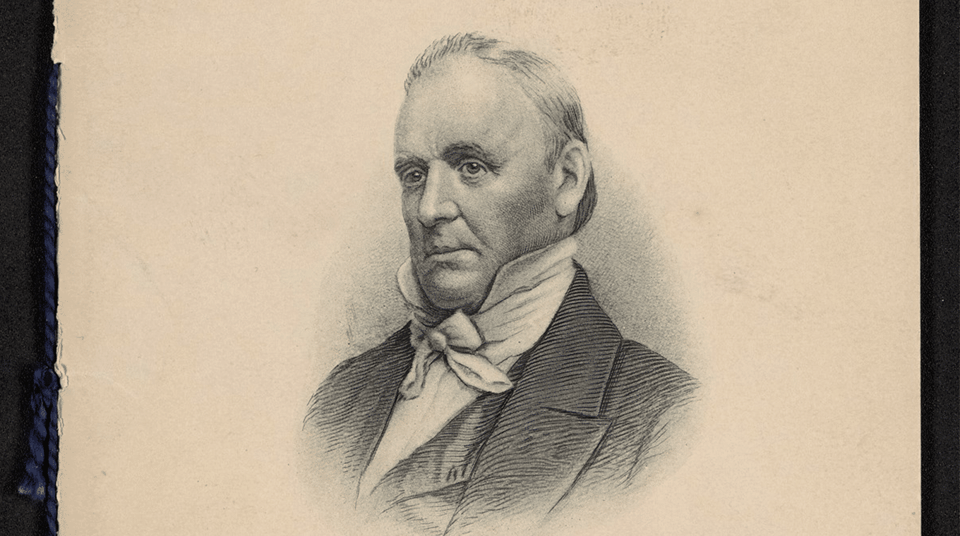 So You Want To Learn About James Buchanan?: A Resource Guide ...