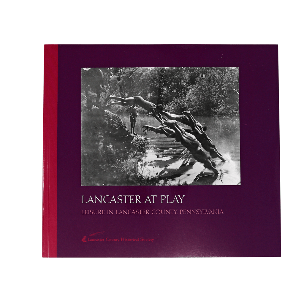Shop Books: The Museum Store Online - LancasterHistory