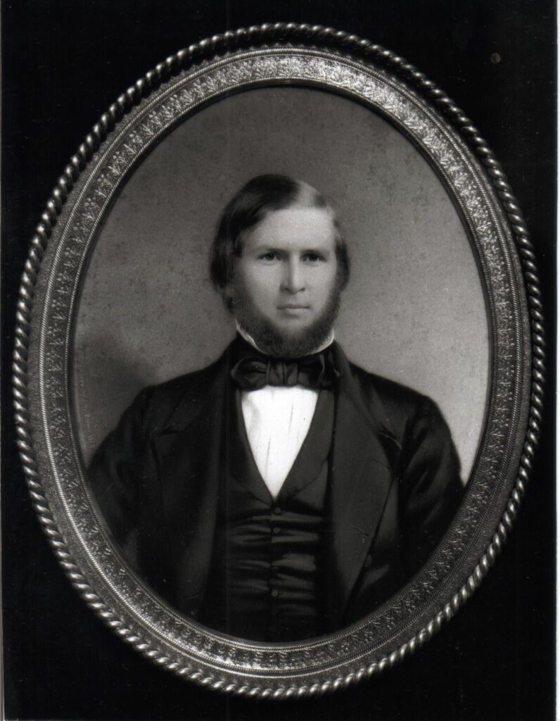 A Fatal Hotel Booking: The National Hotel Disease - LancasterHistory