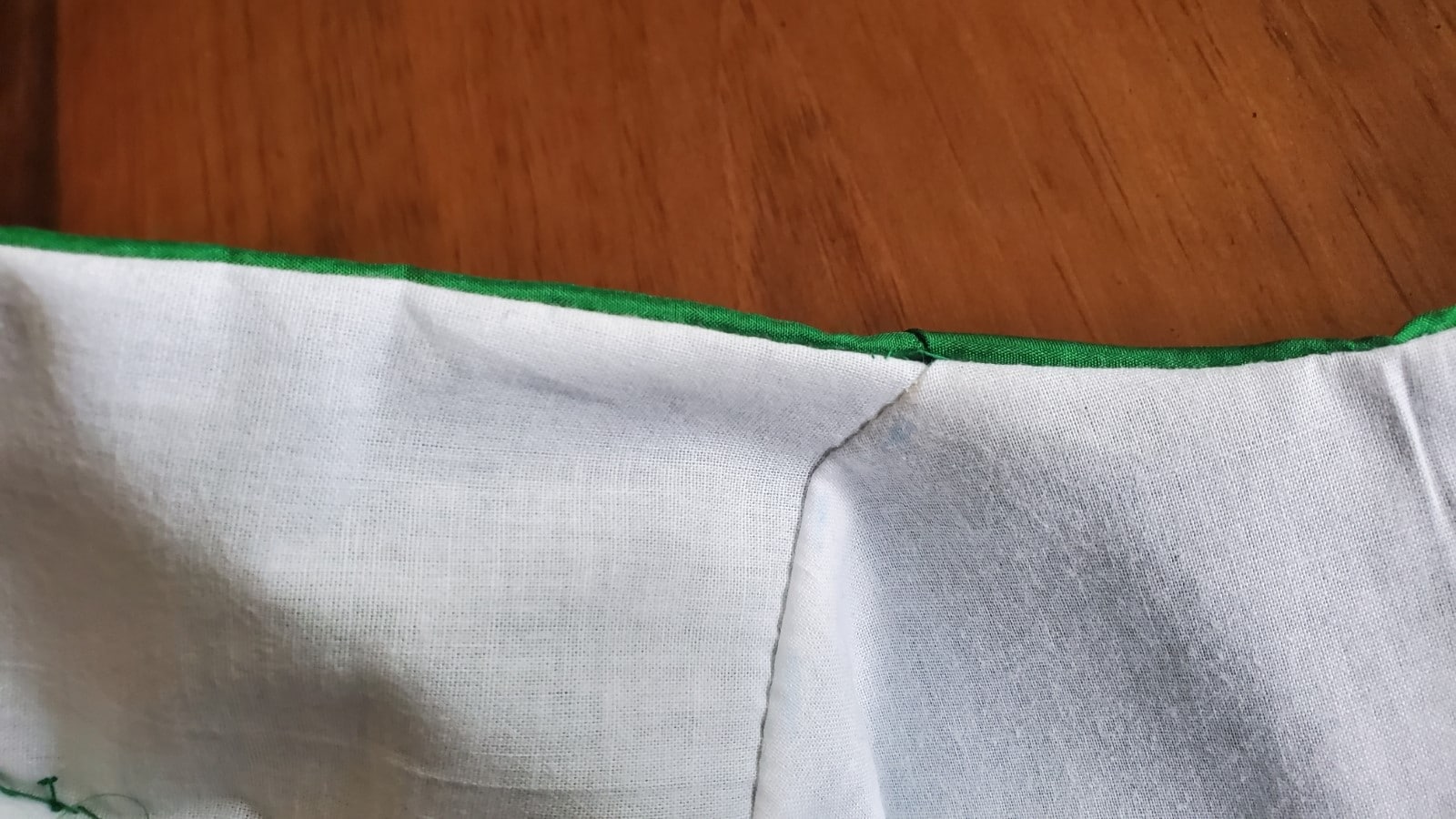 A Stitch is Worth a Thousand Words, Part II: The Bodice - LancasterHistory