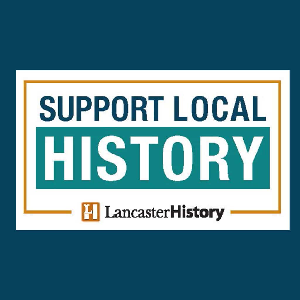 Shop Souvenirs: The Museum Store Online - LancasterHistory