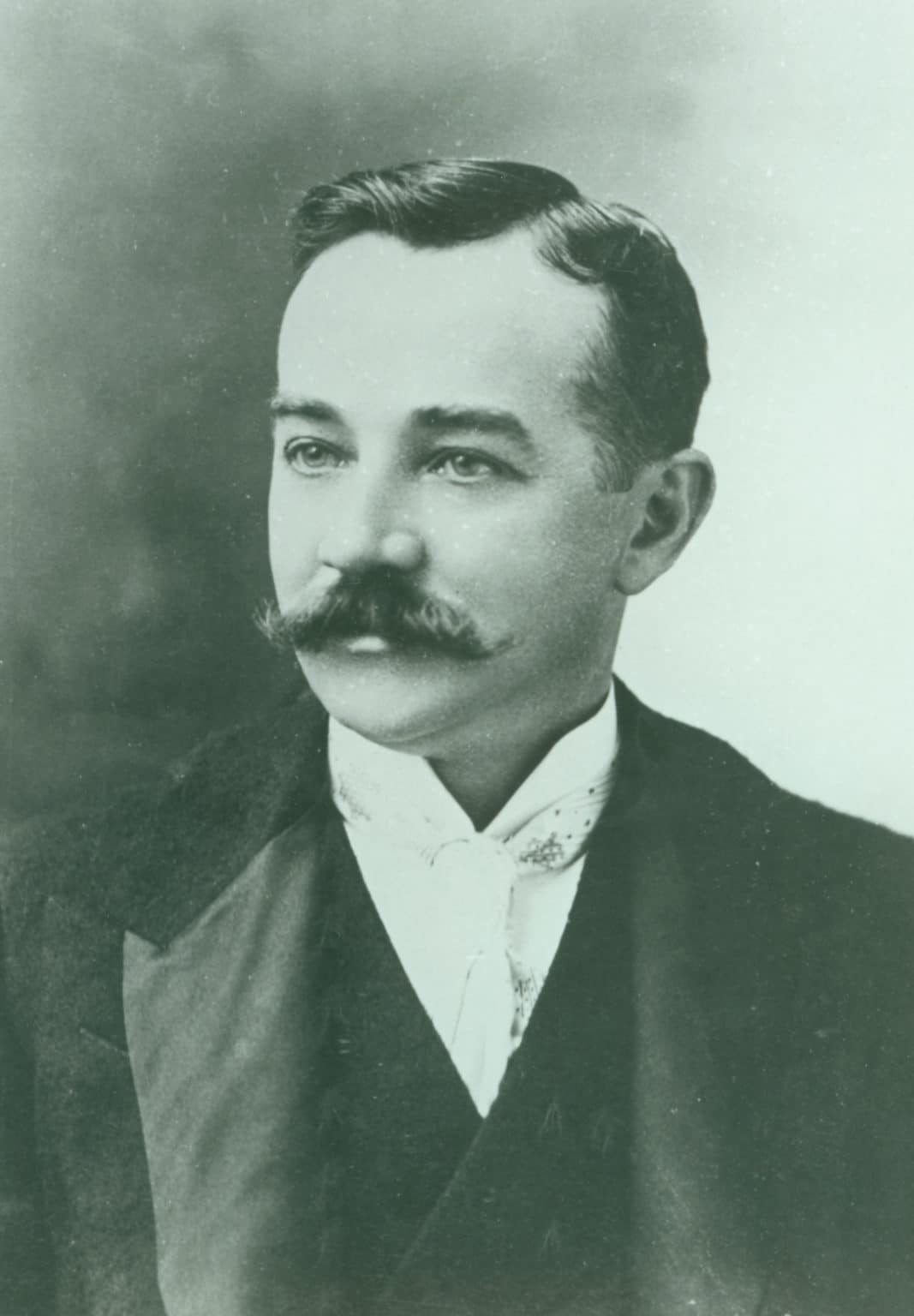Milton S. Hershey: A Favorite Son of Lancaster - LancasterHistory