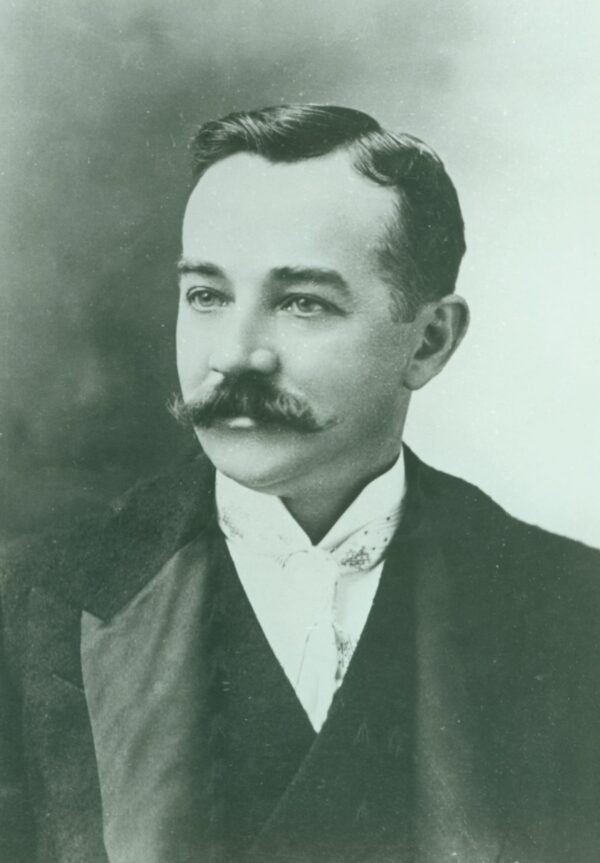 Milton S. Hershey: A Favorite Son of Lancaster - LancasterHistory