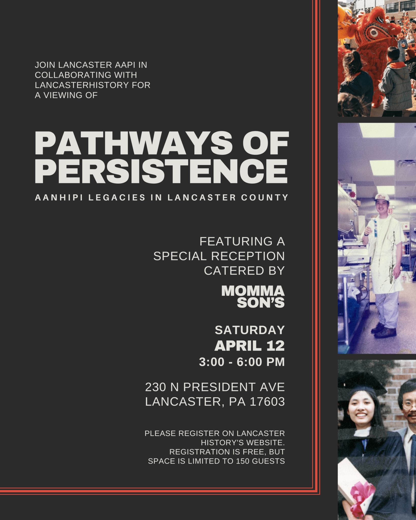 Events Archive - LancasterHistory