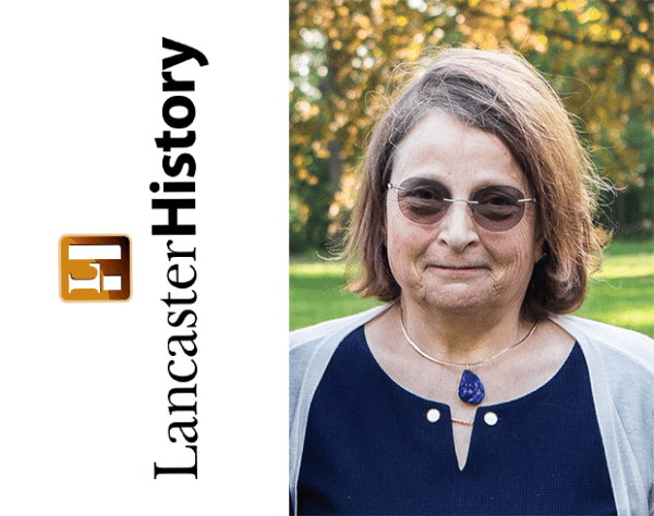 LancasterHistory