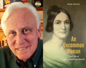 Defining Lydia Hamilton Smith - LancasterHistory