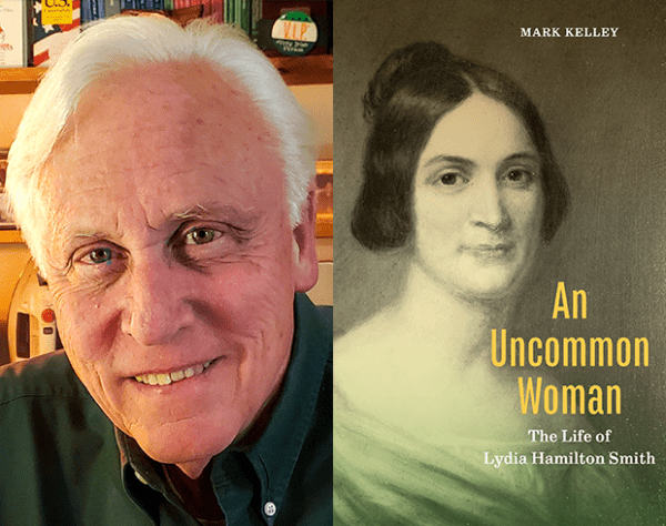 Defining Lydia Hamilton Smith - LancasterHistory