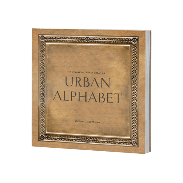 'Urban Alphabet' Book Signing by Gregory Scott - LancasterHistory