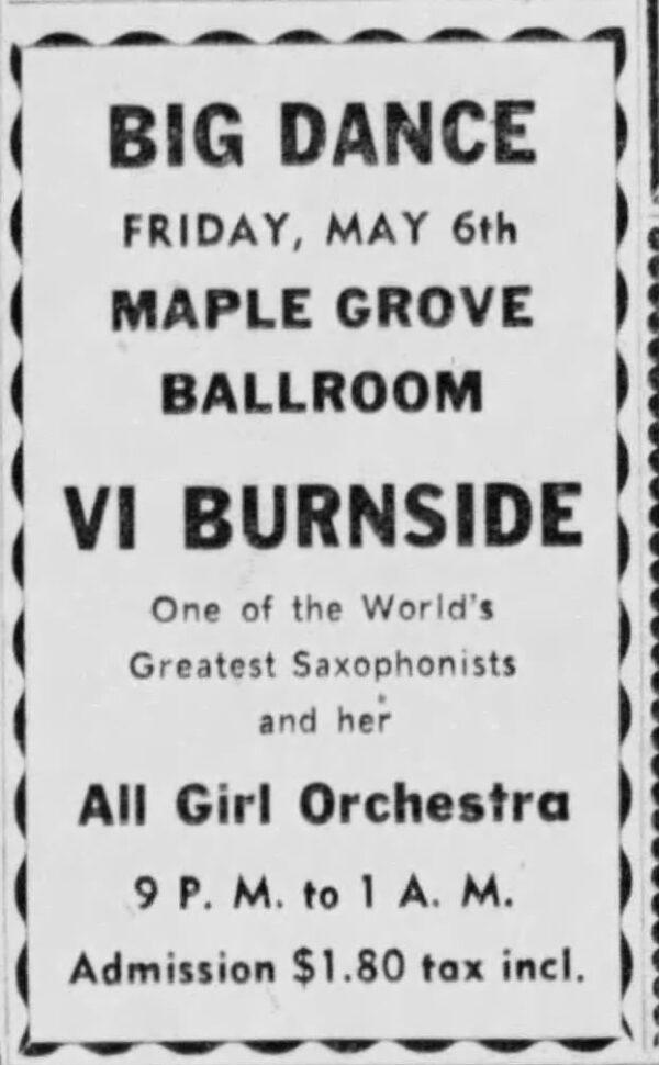 Preserving the Legacy of Black Performing Artists From Lancaster County ...
