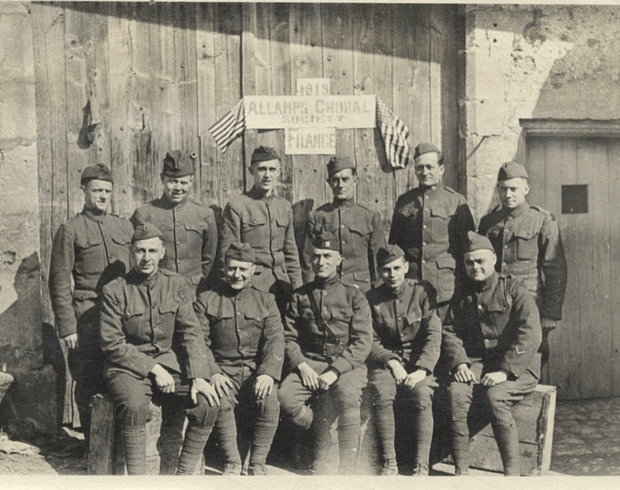 The Path to War: How the First World War Created Modern America ...