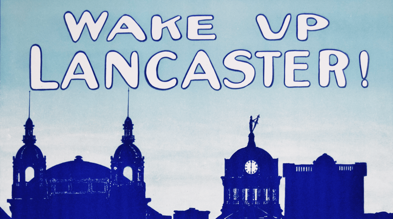 World War I History Harvest - LancasterHistory.org